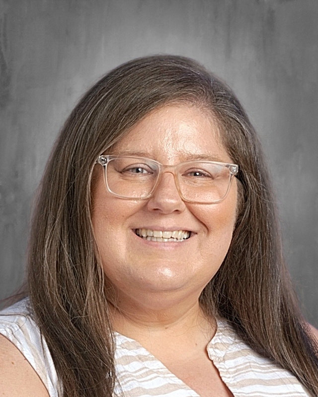 Middle School Staff - Uwharrie Charter Academy