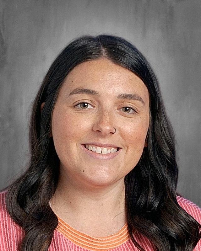 Middle School Staff - Uwharrie Charter Academy